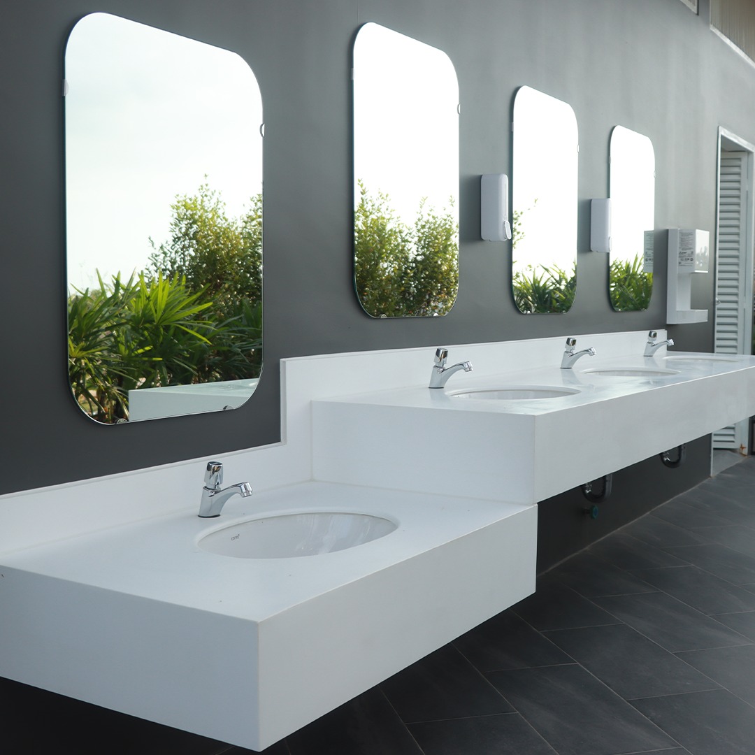 BVM Station Preaek Anhchanh - BVM Petroleum