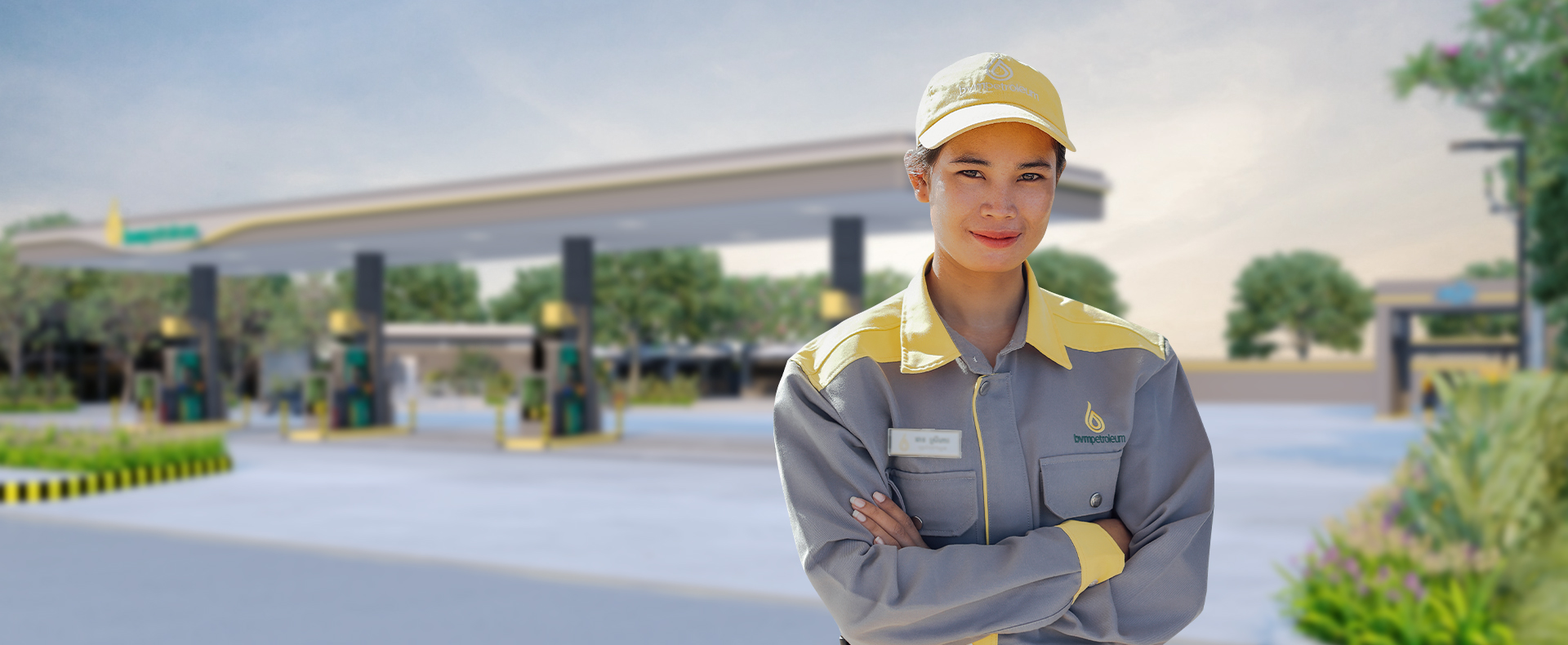 BVM Petroleum – Leading local Fuel Company in Cambodia